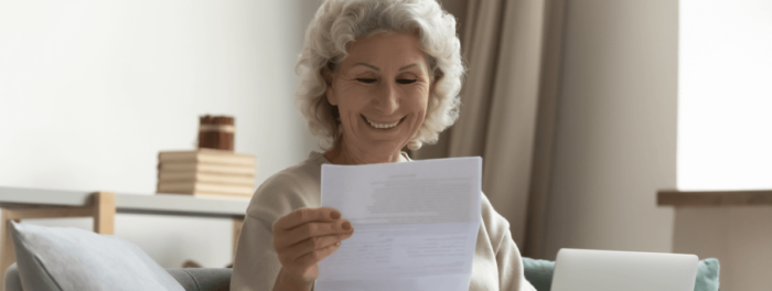 Unaddressed Letters - Robson Pharmacy Media