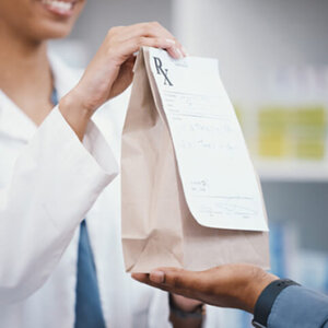 Prescription Bag Leaflets - Robson Pharmacy Media